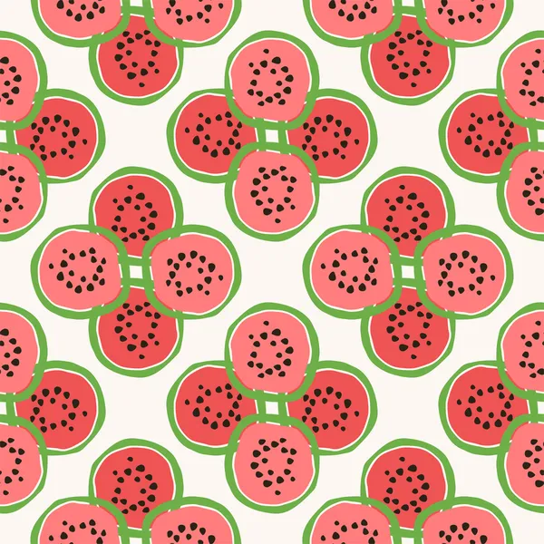 ᐈ Whole watermelon stock illustrations, Royalty Free watermelons ...