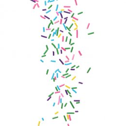 Sprinkles fotos de stock, imágenes de Sprinkles sin royalties ...