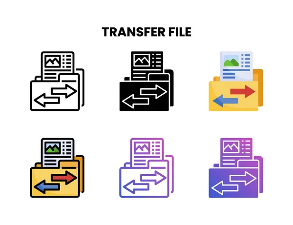 Transfer files Stock Photos, Royalty Free Transfer files Images ...