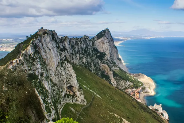 Gibraltar Stock Photos, Royalty Free Gibraltar Images | Depositphotos