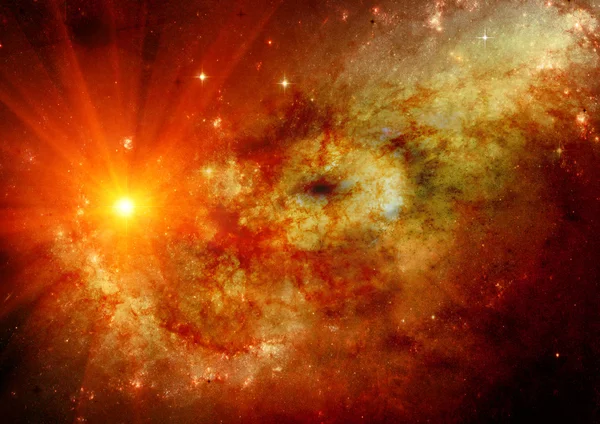 The Big Bang Theory Stock Photo by ©maninblack 10257530