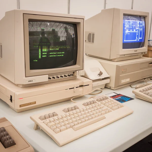 Retro computers Stock Photos, Royalty Free Retro computers Images ...