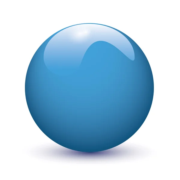 Black glossy snooker ball Stock Vector Image by ©mizar_219842 #39207293