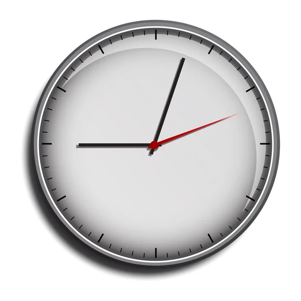 Clock face Stock Vector Image by ©mizar_219842 #39976965