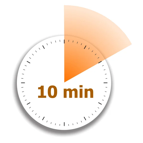 Clock face stopwatch Stock Vector Image by ©mizar_219842 #39976999