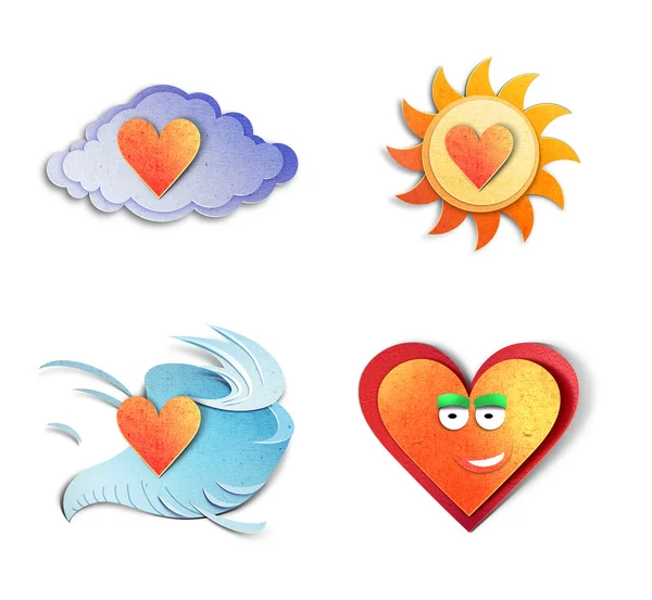 Weather icon Stock Photos, Royalty Free Weather icon Images ...