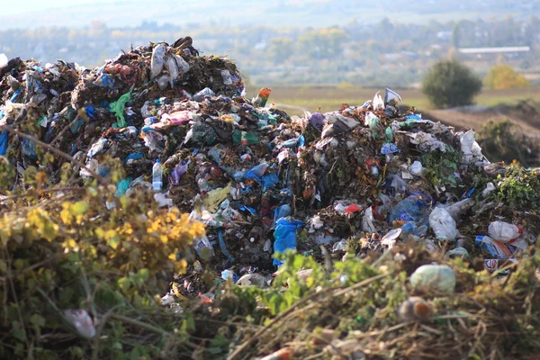 Dump site Stock Photos, Royalty Free Dump site Images | Depositphotos