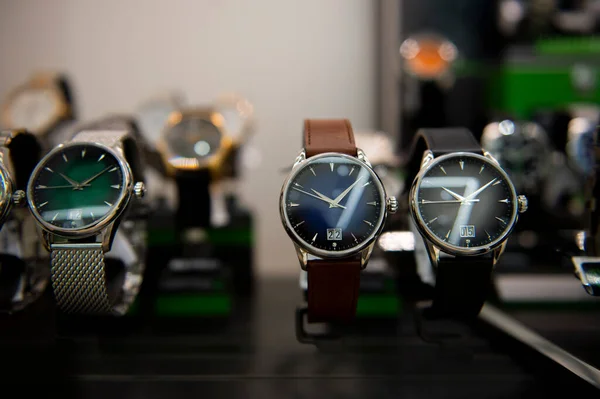 Watches store Stock Photos, Royalty Free Watches store Images ...