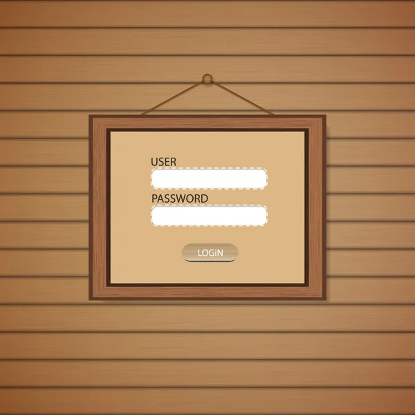 Login template Stock Photos, Royalty Free Login template Images ...