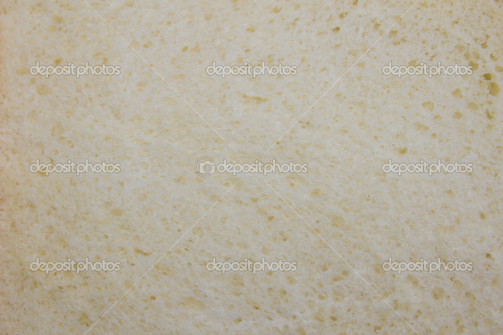 Seamless Bread Texture