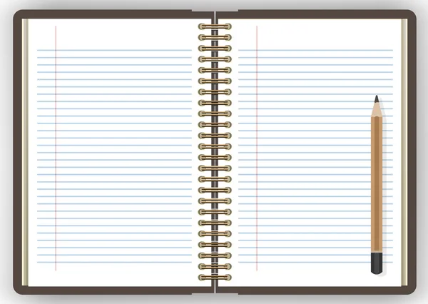 Libreta vectorial - Imagui