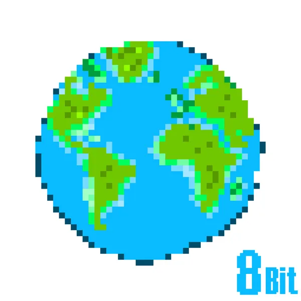 Pixel Art Planeta Tierra Vector Premium Premium Vector Pixel Art Images Pixel Art Planeta Tierra Vector Premium Premium Vector Pixel Art Images