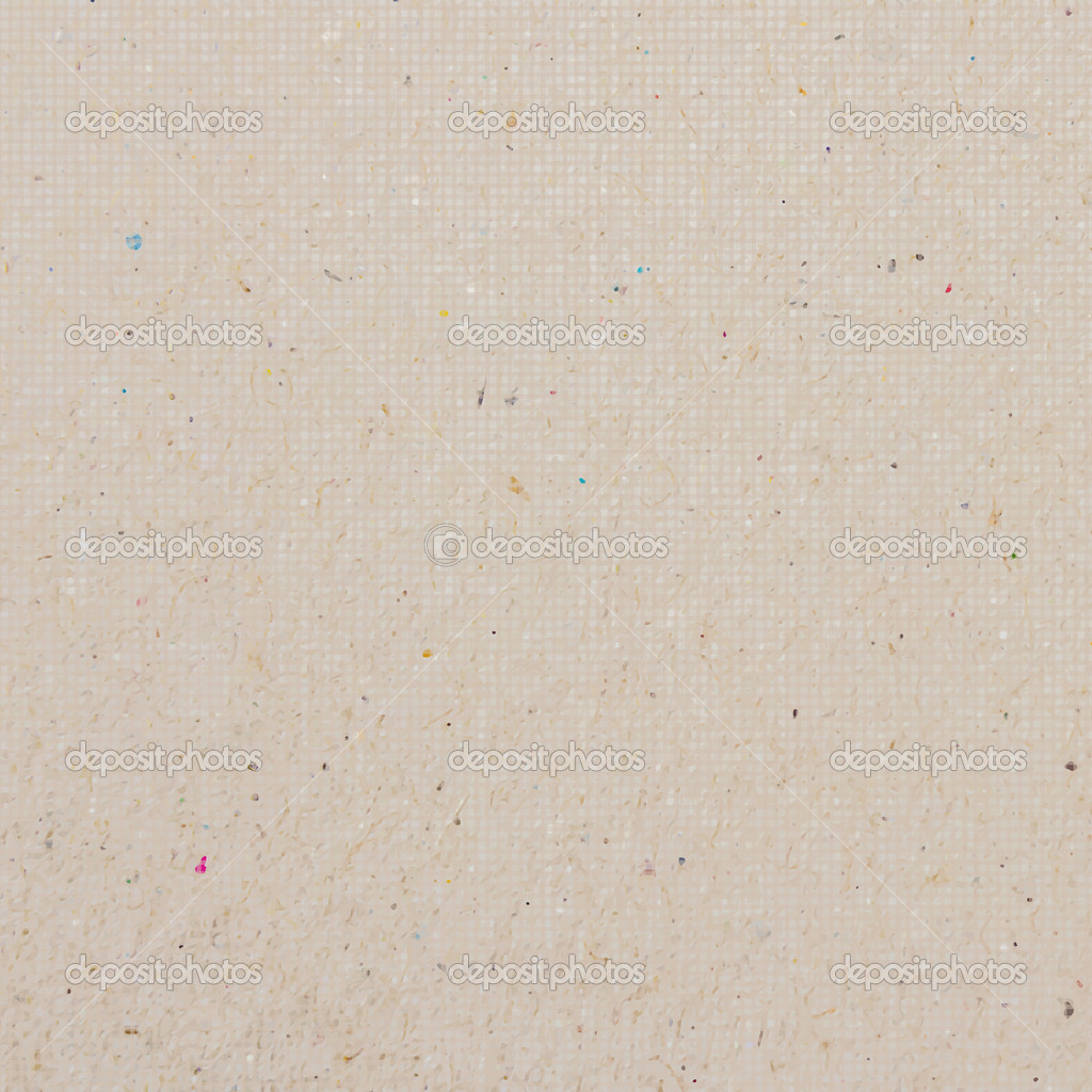 Vector grunge paper texture, distressed background Stock Vector Image ...
