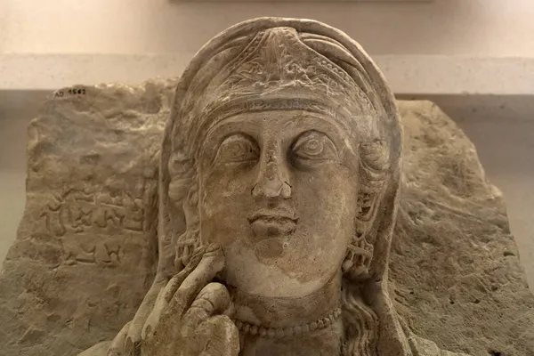 Most Beautiful Women In Ancient History