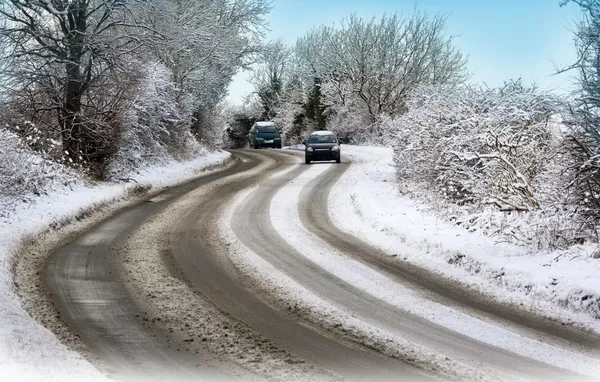 Winter driving Stock Photos, Royalty Free Winter driving Images ...