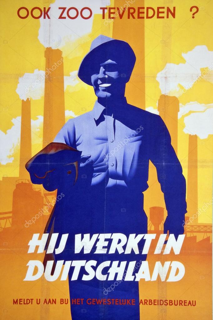 German War Propaganda