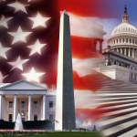 Washington DC - United States of America Stock Photo by ©Steve_Allen ...