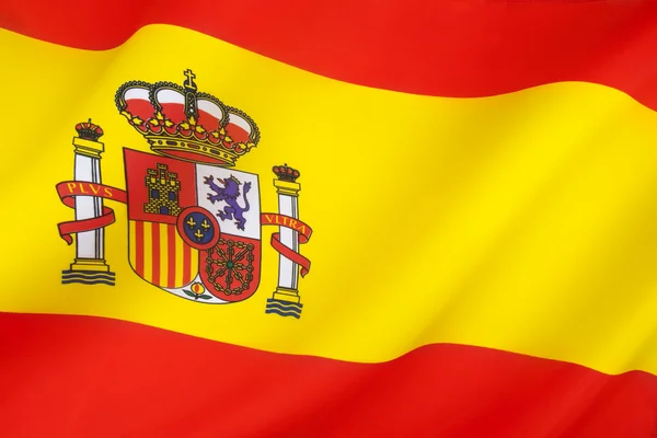 Bandera españa Stock Photos, Royalty Free Bandera españa Images ...