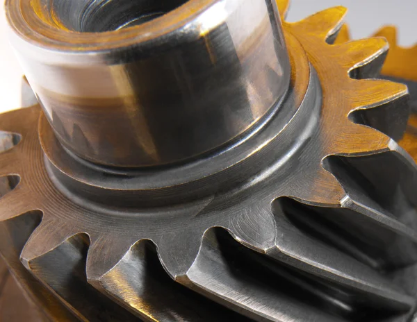 Gear Cogs - Stock Image - Everypixel