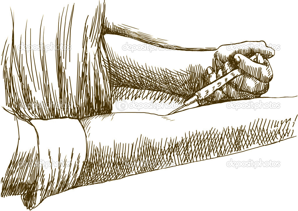 Junkie Stock Photo by ©kuco 18377375