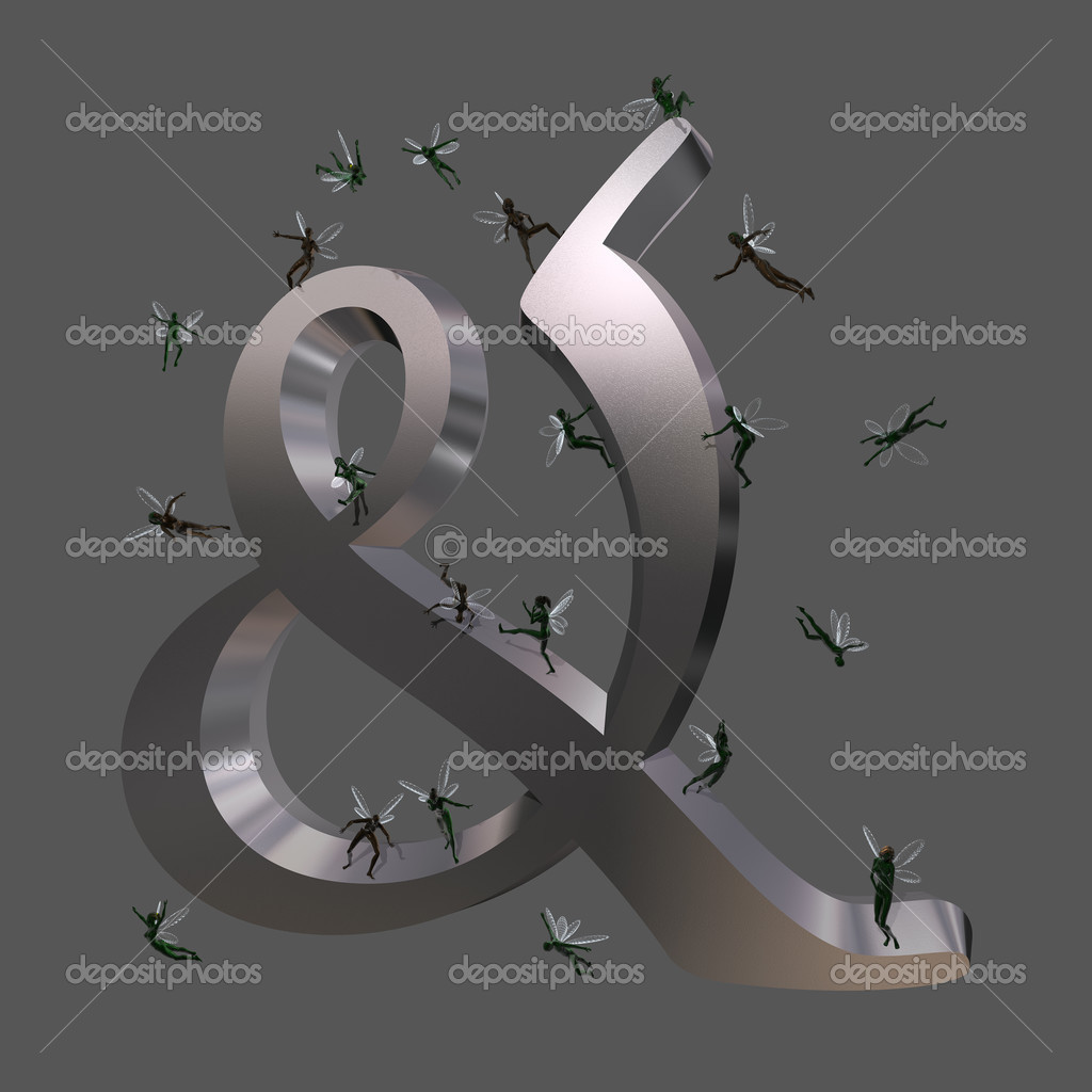 The AND Stock Photo by ©kuco 23516965