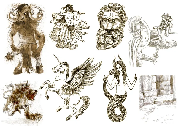 Monster Stock Photos, Royalty Free Monster Images | Depositphotos