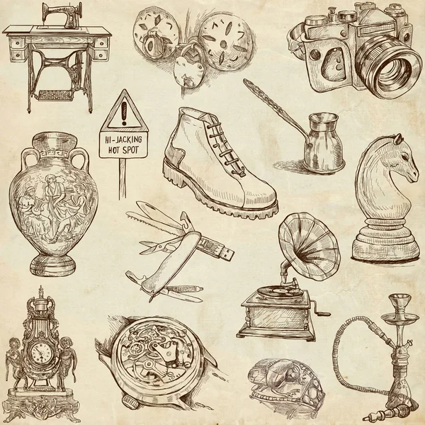 Historic objects Stock Photos, Royalty Free Historic objects Images ...