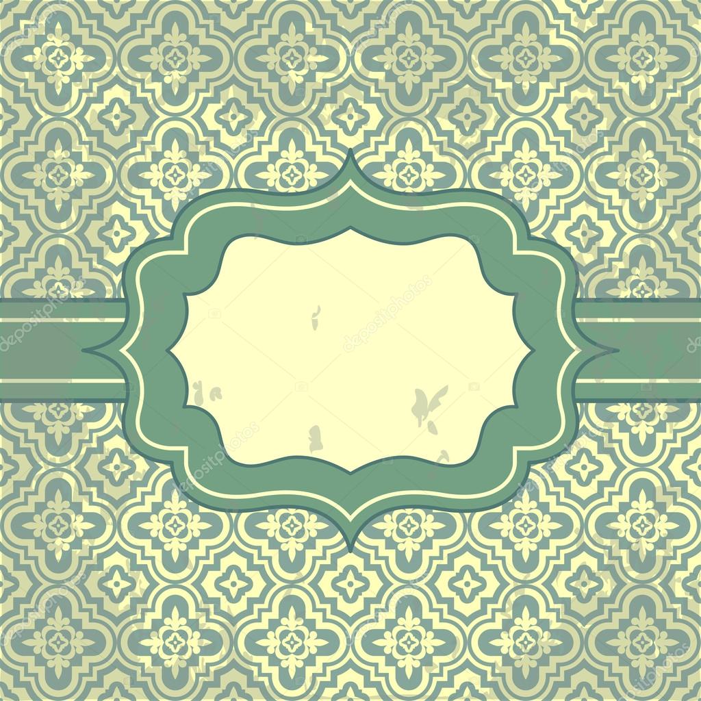 Rahmen Muster Pictures To