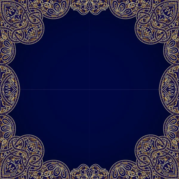 Vector floral arabesque seamless background — Stock Vector © 0mela ... Vector floral arabesque seamless background — Stock Vector © 0mela ...