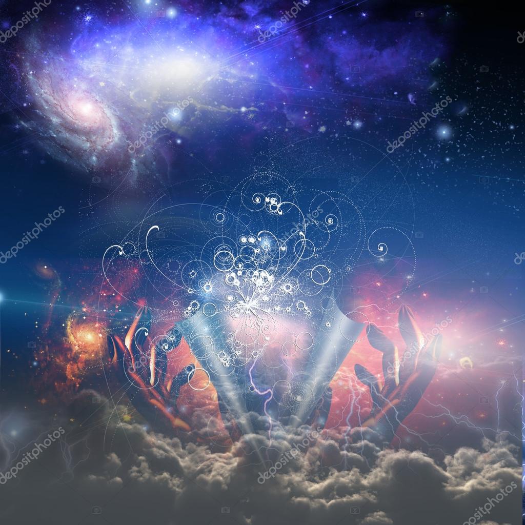 Dios quita el éter y encontramos física de partículas 2022