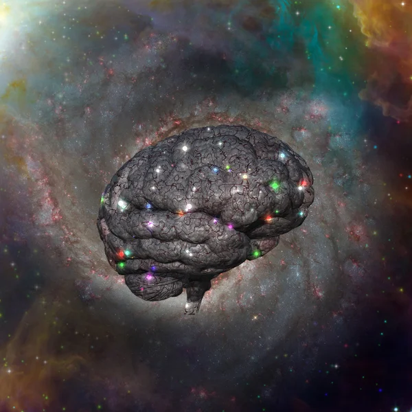 Brain constellation Stock Photos, Royalty Free Brain constellation ...