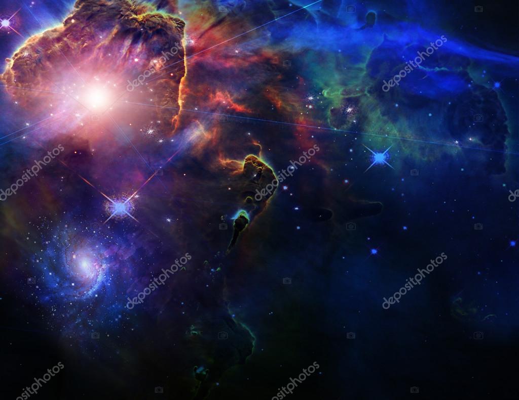 Space . Stock Photo by ©rolffimages 28603559