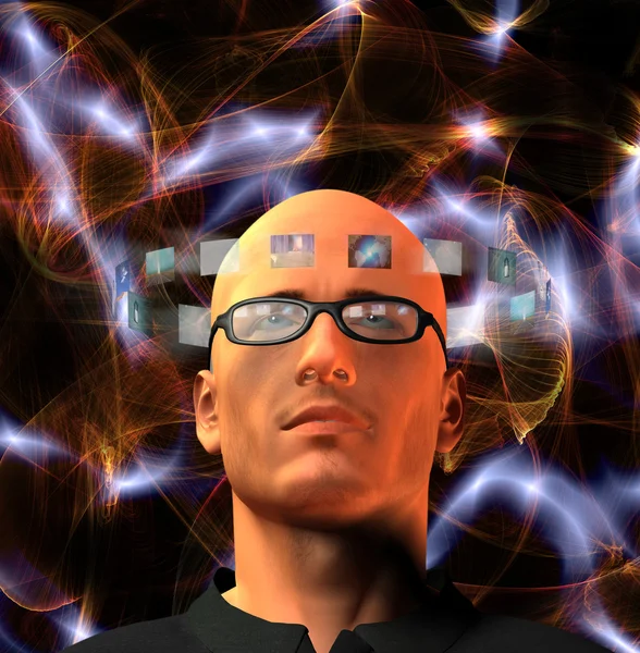 Mind control man Stock Photos, Royalty Free Mind control man Images ...