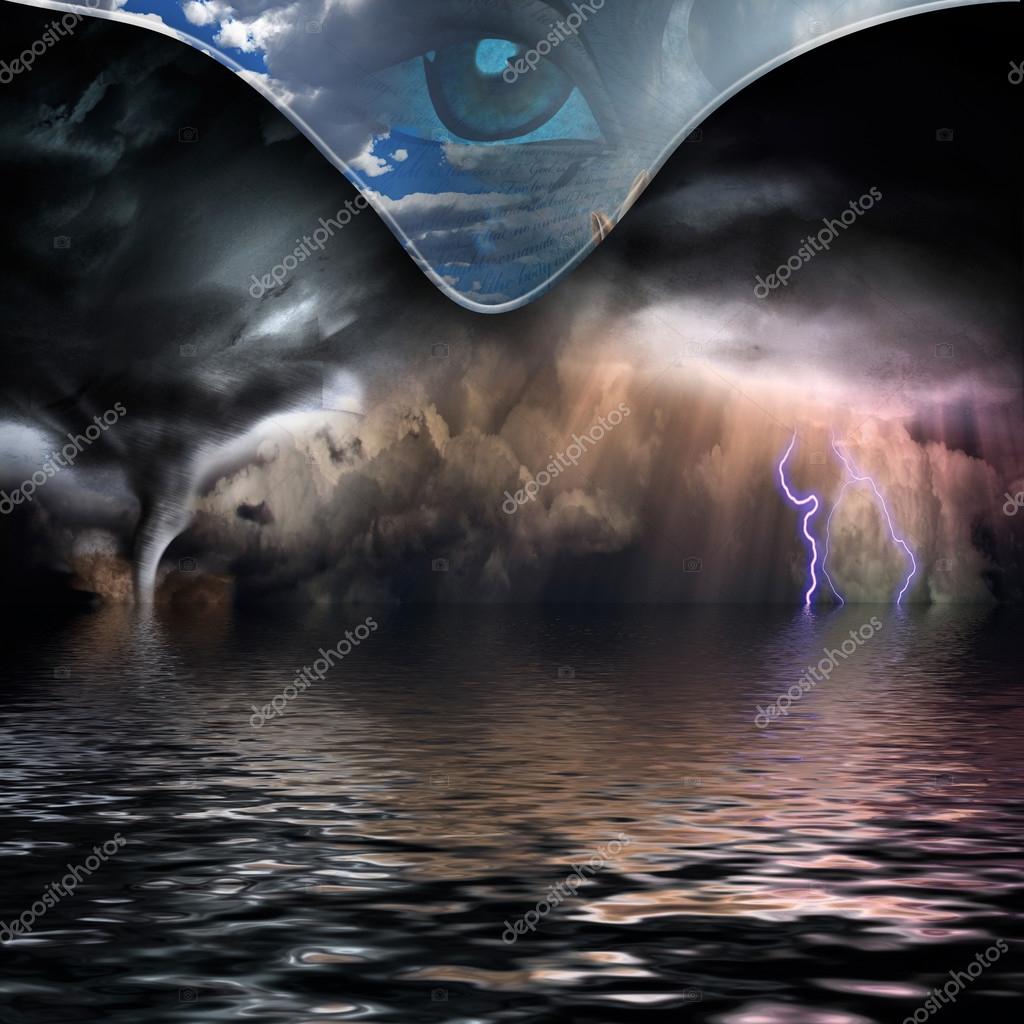 Tirando de la cortina 2025