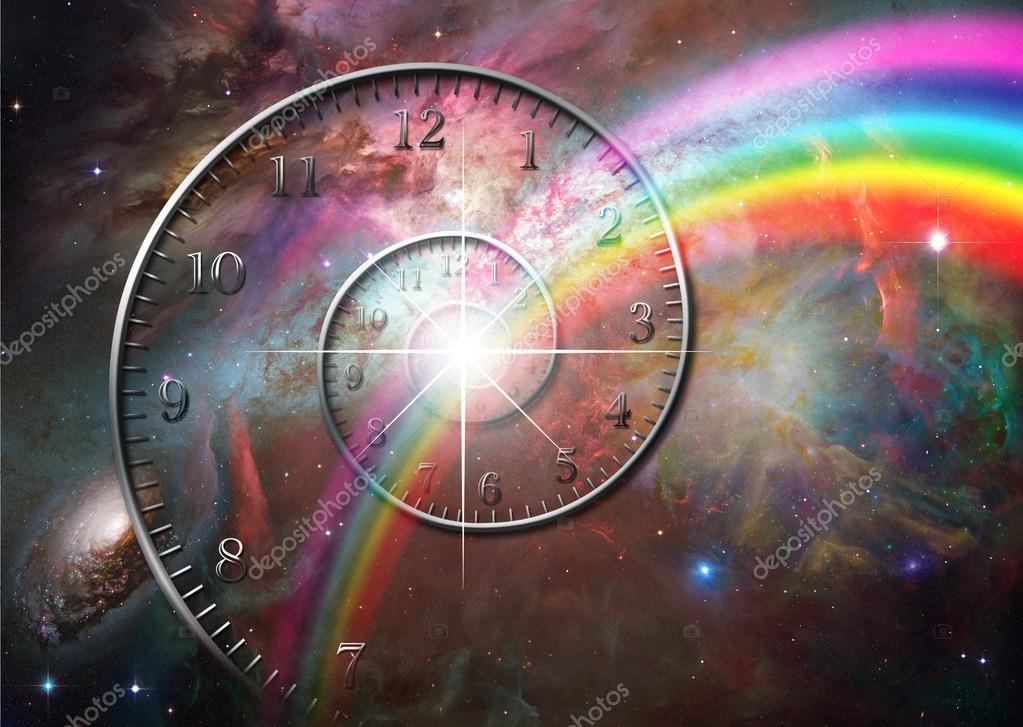 Time space Stock Photo by ©rolffimages 29437667
