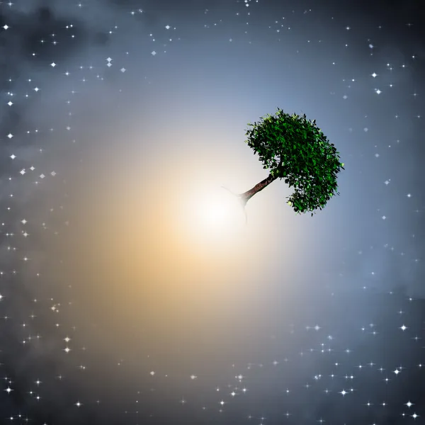 Light and earth elements Stock Photo by ©rlffimageso 29508385