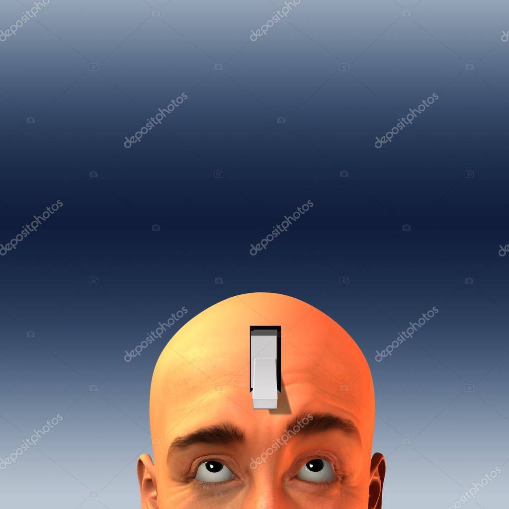 Switch Stock Photo by ©rolffimages 29440537