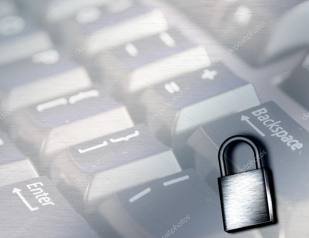 Computer Security Stock Photo by ©rlffimageso 29483665
