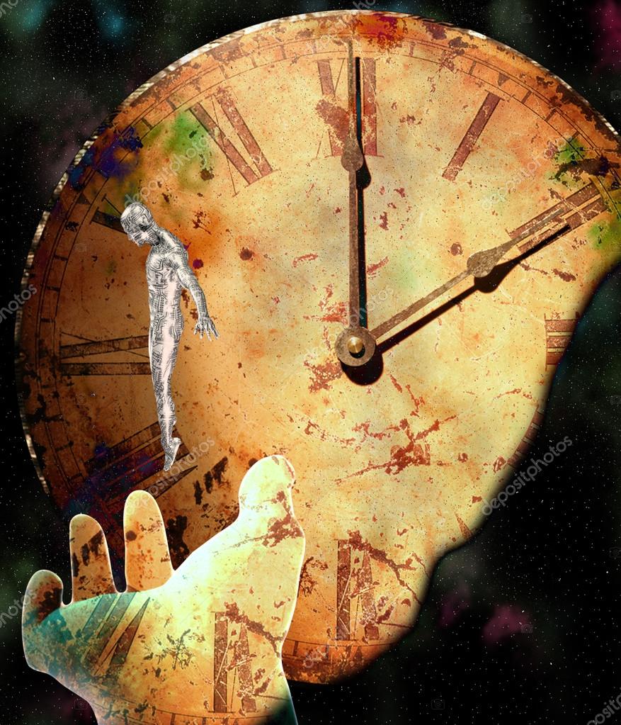 Sueño del tiempo: fotografía de stock © rolffimages #29485351 ...