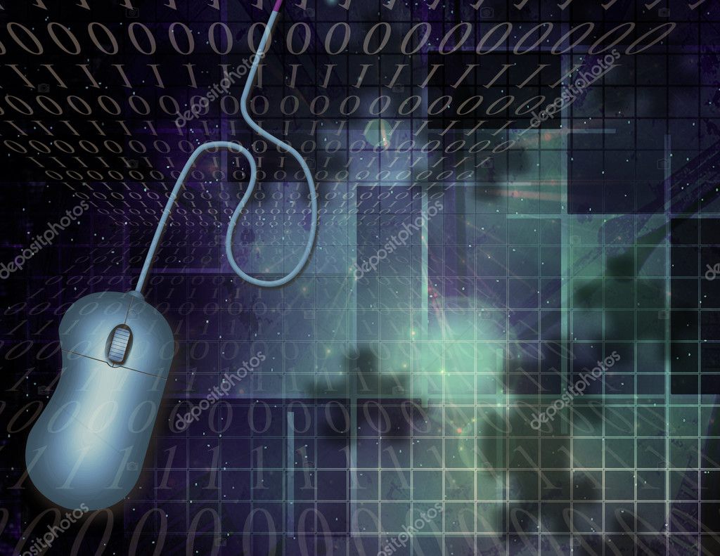 Computer Puzzle — Stock Photo © rolffimages #29485413