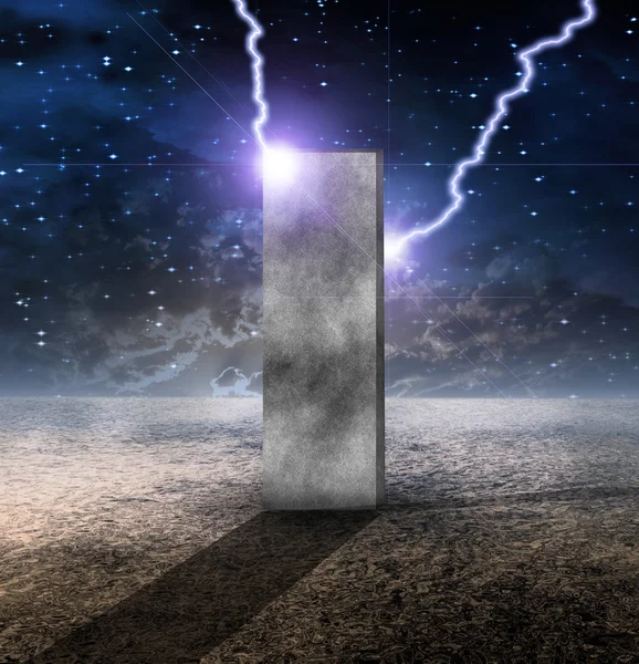 Fantasy monolith Stock Photos, Royalty Free Fantasy monolith Images ...