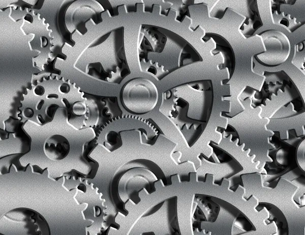 Gears Stock Photo by ©rlffimageso 33541399