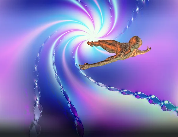 Floating Figures Stock Photo by ©rlffimageso 29418963