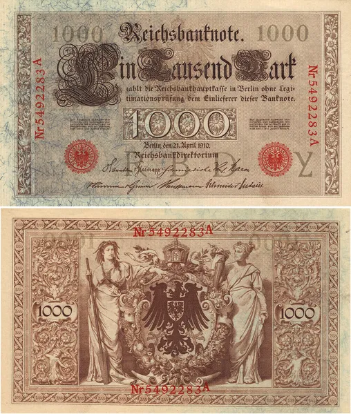 Deutsche mark Stock Photos, Royalty Free Deutsche mark Images ...