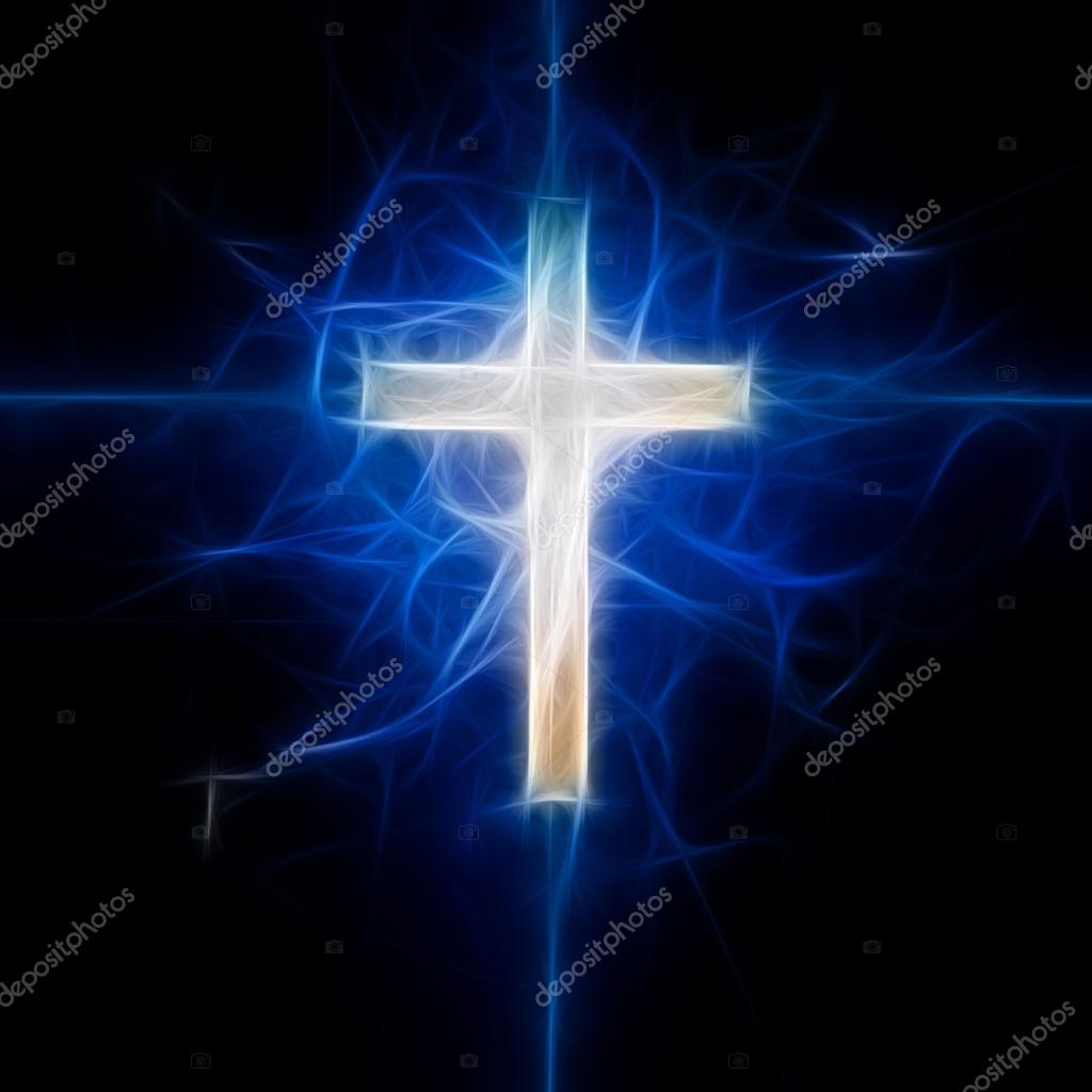 Cross Abstract — Stock Photo © rolffimages #36544357