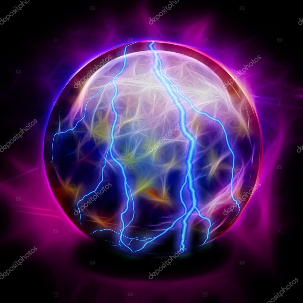 Crystal Ball Stock Photo by ©rolffimages 40109413