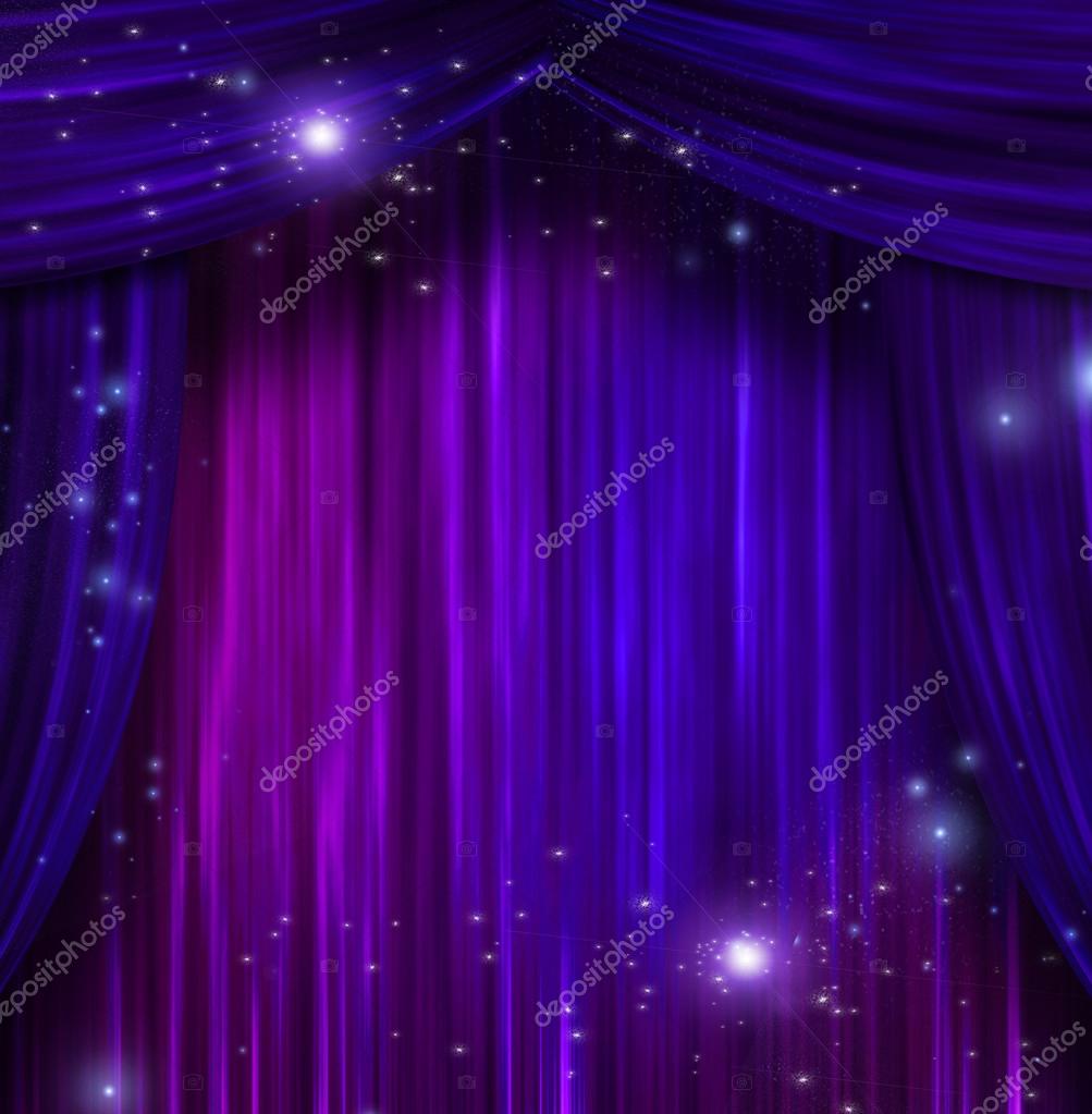 Curtains — Stock Photo © rolffimages #40999591