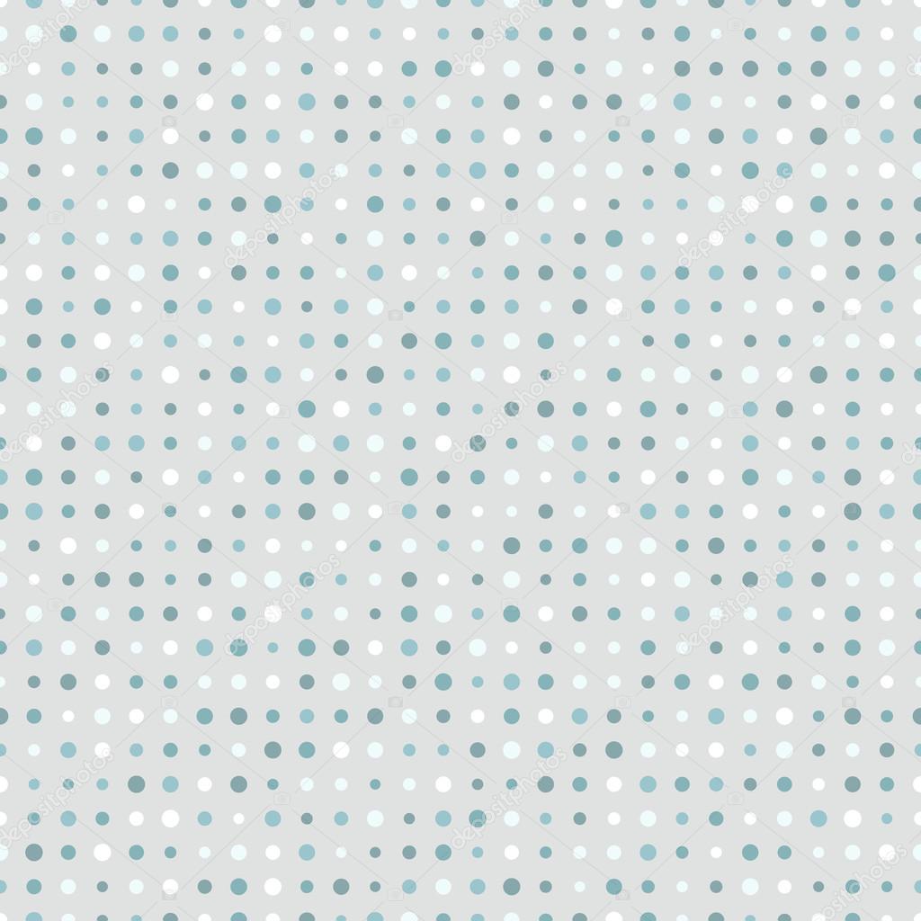 Seamless polka dot pattern — Stock Vector © amiloslava #24437705 Seamless polka dot pattern — Stock Vector © amiloslava #24437705