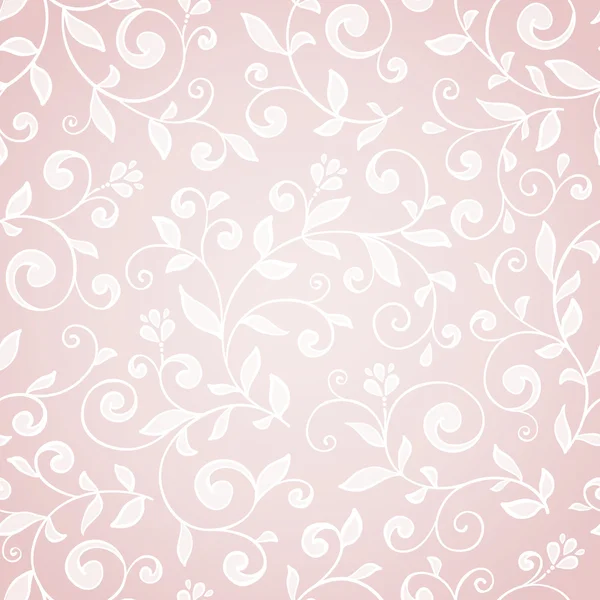 Elegant seamless floral pattern. — Stock Vector © amiloslava #32513985