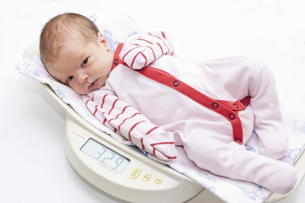 Baby on scale Stock Photos, Royalty Free Baby on scale Images ...